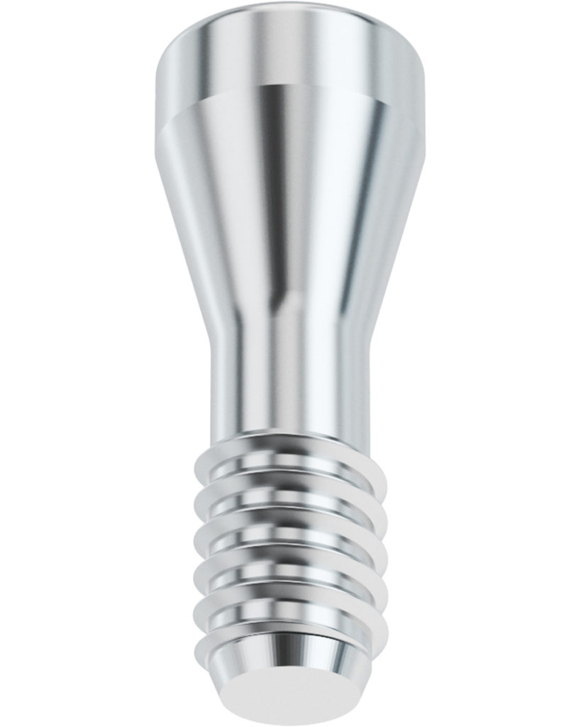 Straumann® Tissue Level Compatible – Reiner Implants