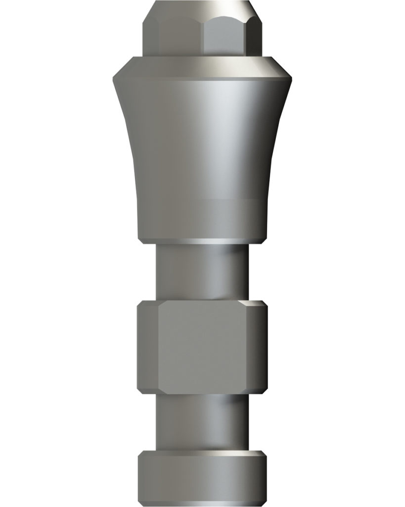Implant Analogues SynOcta® Compatible – Reiner Implants