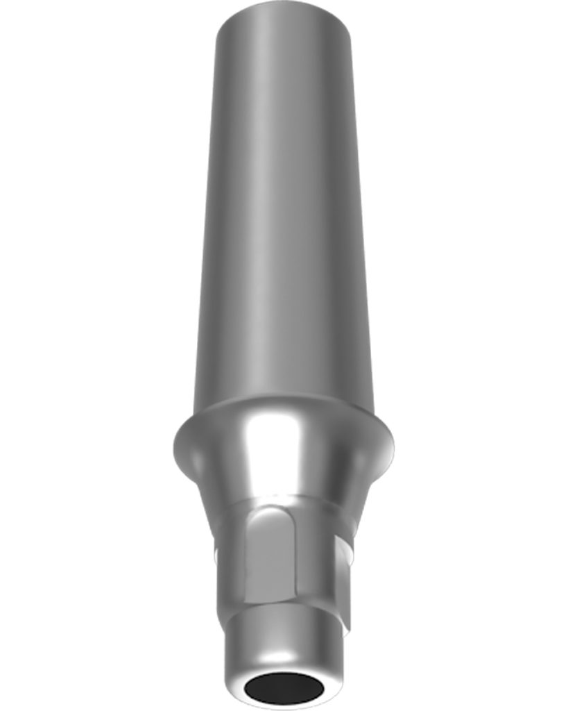 Straumann® Crossfit® Bone Level Compatible – Reiner Implants
